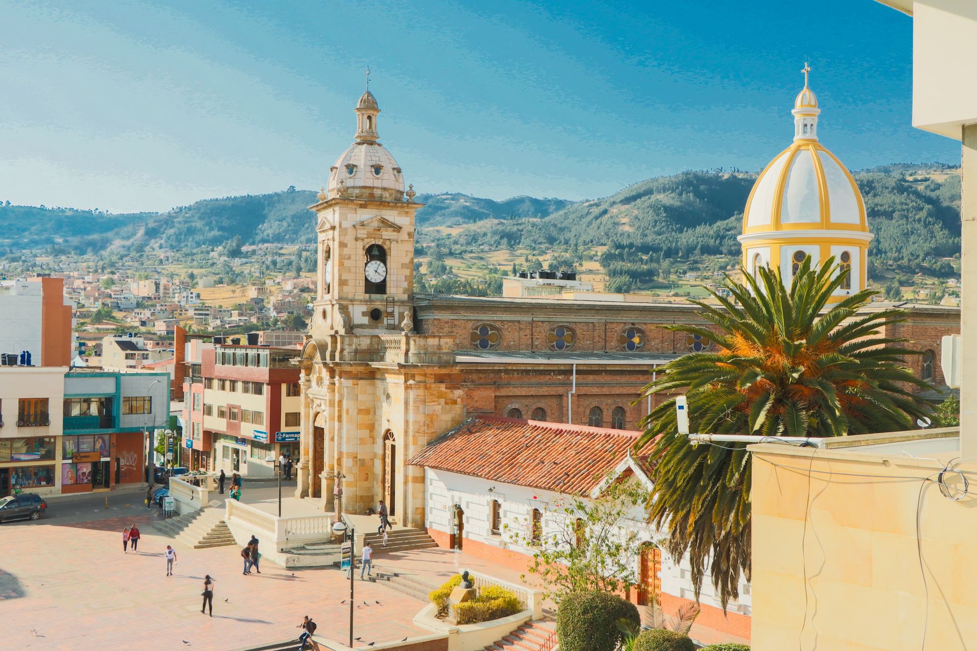 SECCIONAL CUNDINAMARCA: “Ortodoncia quirúrgicamente asistida para ...