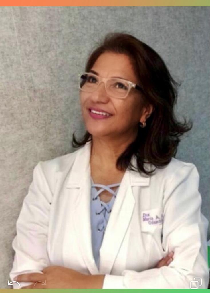 MARIA AUXILIADORA ALVAREZ HERAZO | SCO
